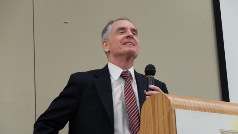Nationalist Public Radio, Episode 9: Interview With Jared Taylor of ...