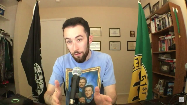 Operation Mockingbird Reviews Nihilism
